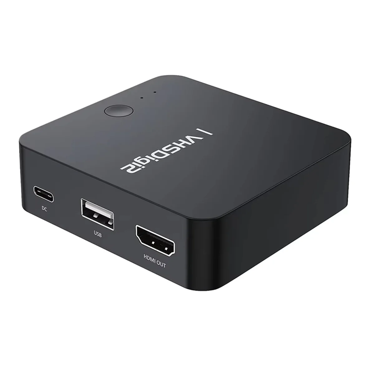 A45U AV Video Recorder,Analog Video to Digital Conversion Save to SD ...