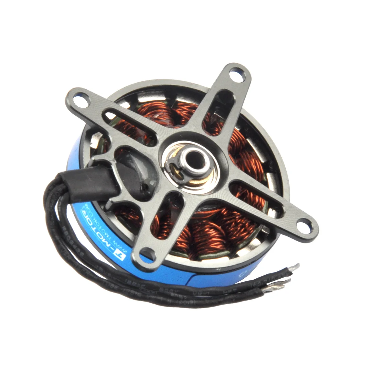 Brushless Motor for Fixed Wing RC Airplane Aircraft T-Motor AS2303 2303 ...