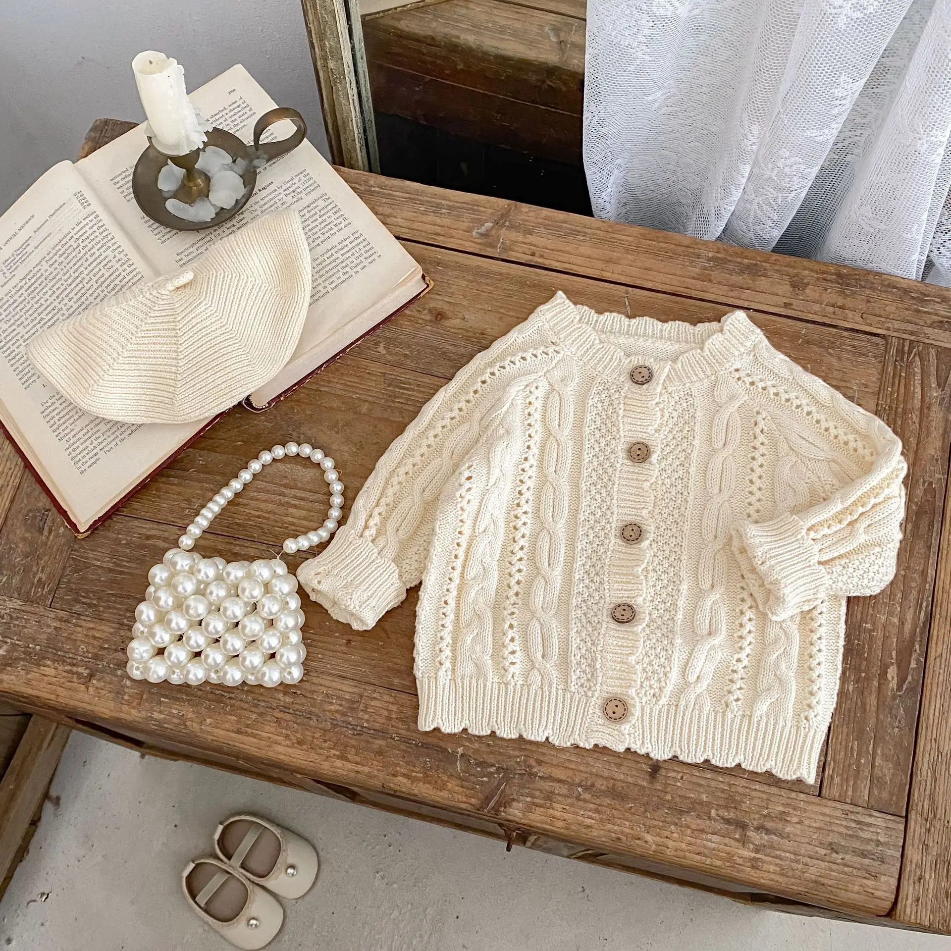 Stylish & Cozy Girl Sweaters for Every Season: The Ultimate 2025 ...