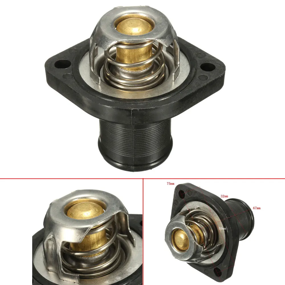 Termostato-de-repuesto-para-coche-1-unidad-nuevo-para-Citroen-Berlingo ...