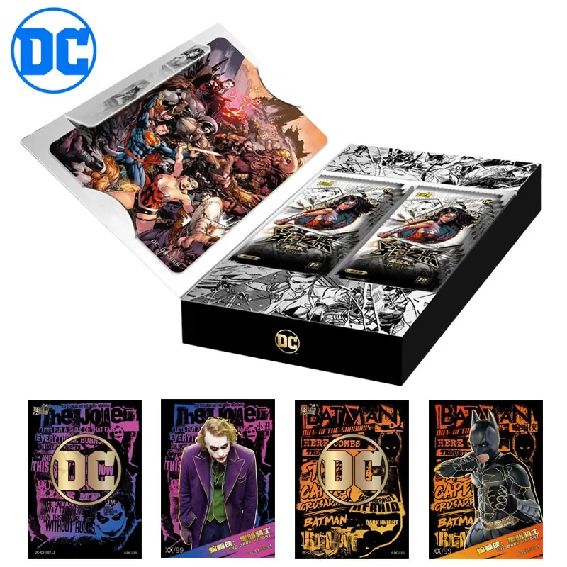 DC-Legend-Glory-Trading-Cards-for-Children-Super-Her-i-Wonder-Woman ...