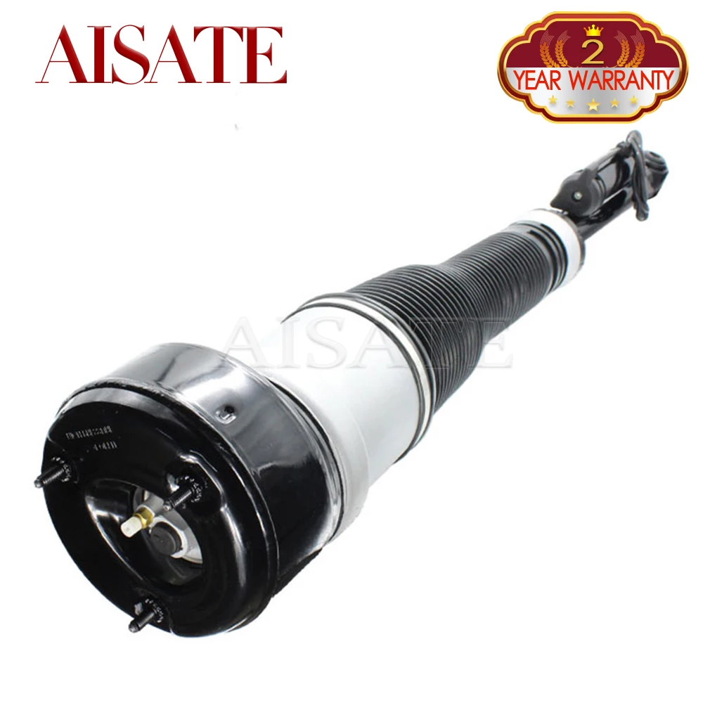 For-Mercedes-S-Class-W221-2WD-4matic-CL-Class-W216-Rear-Air-Suspension ...
