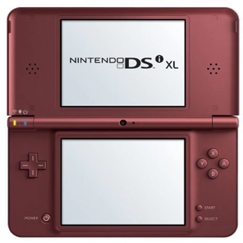Nintendo-DSi-XL-Handheld-Game-Console-Original-Novo-Shell-32GB-64GB ...