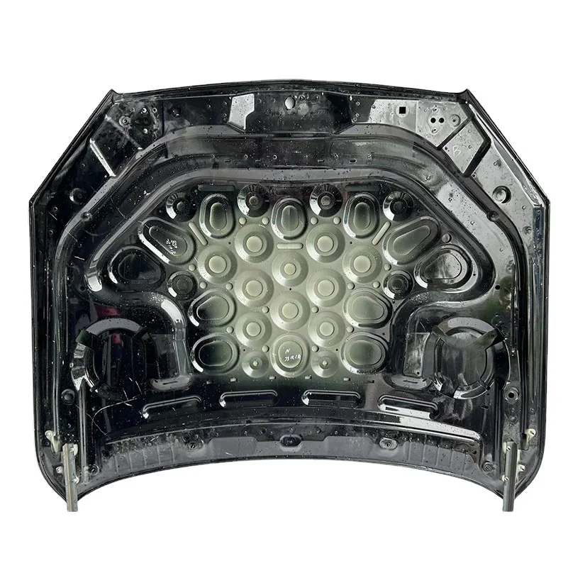 High-Quality-Front-car-Engine-hood-for-2013-2020-Mercedes-Benz-S-Class ...