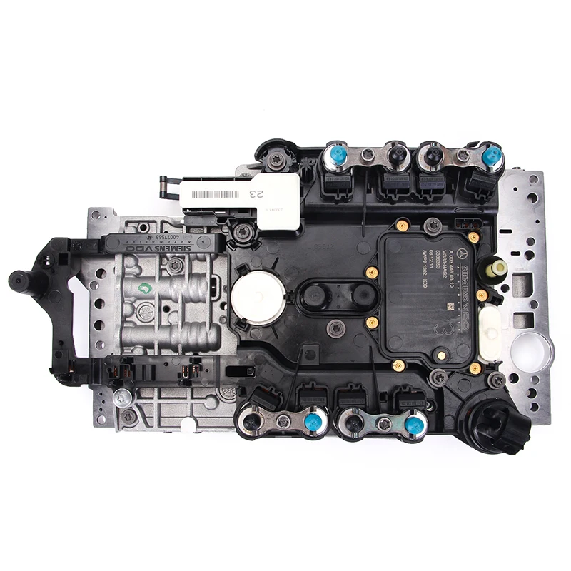 Alta-qualidade-MERCEDES-TCU-TCM-722-9-PLACA-DE-CONDUTOR-DE-CORPO-DE-V ...