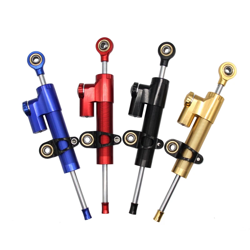 Universal-Motorcycle-Adjustable-Steering-Damper-Stabilizer-Linear ...