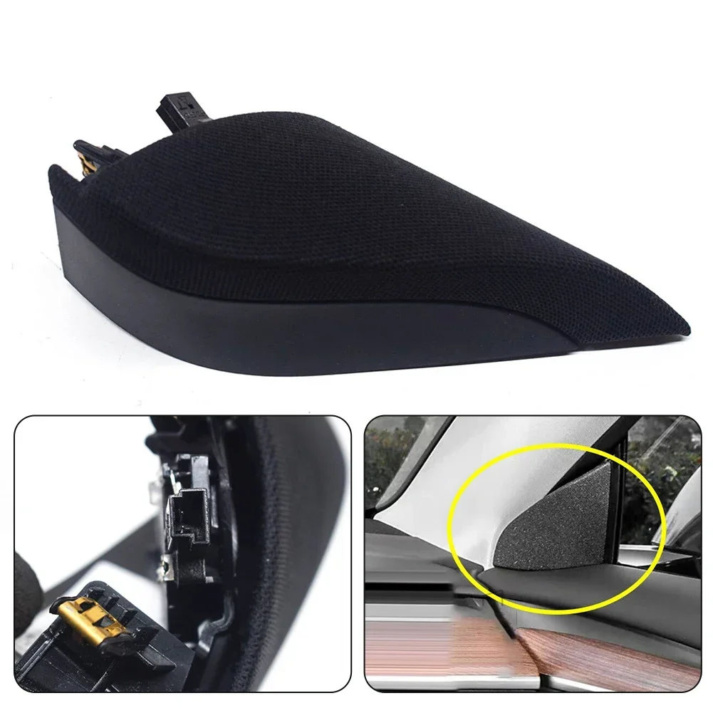 For Tesla Model 3 2017-2023 1pc Driver Side A-Pillar Left Or Right ...