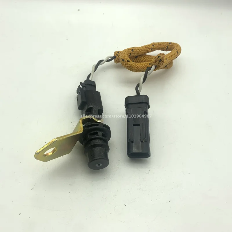 Sensor de posición del árbol de levas 279 genuino para piezas de motor ...