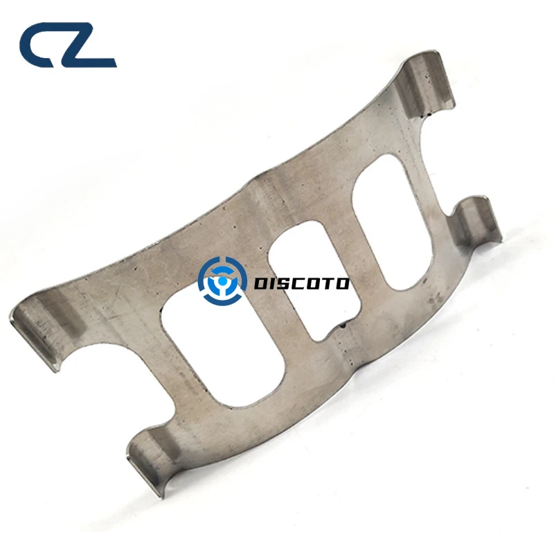 1 pc for car brake parts caliper pressing piece 5200 caliper spring ...
