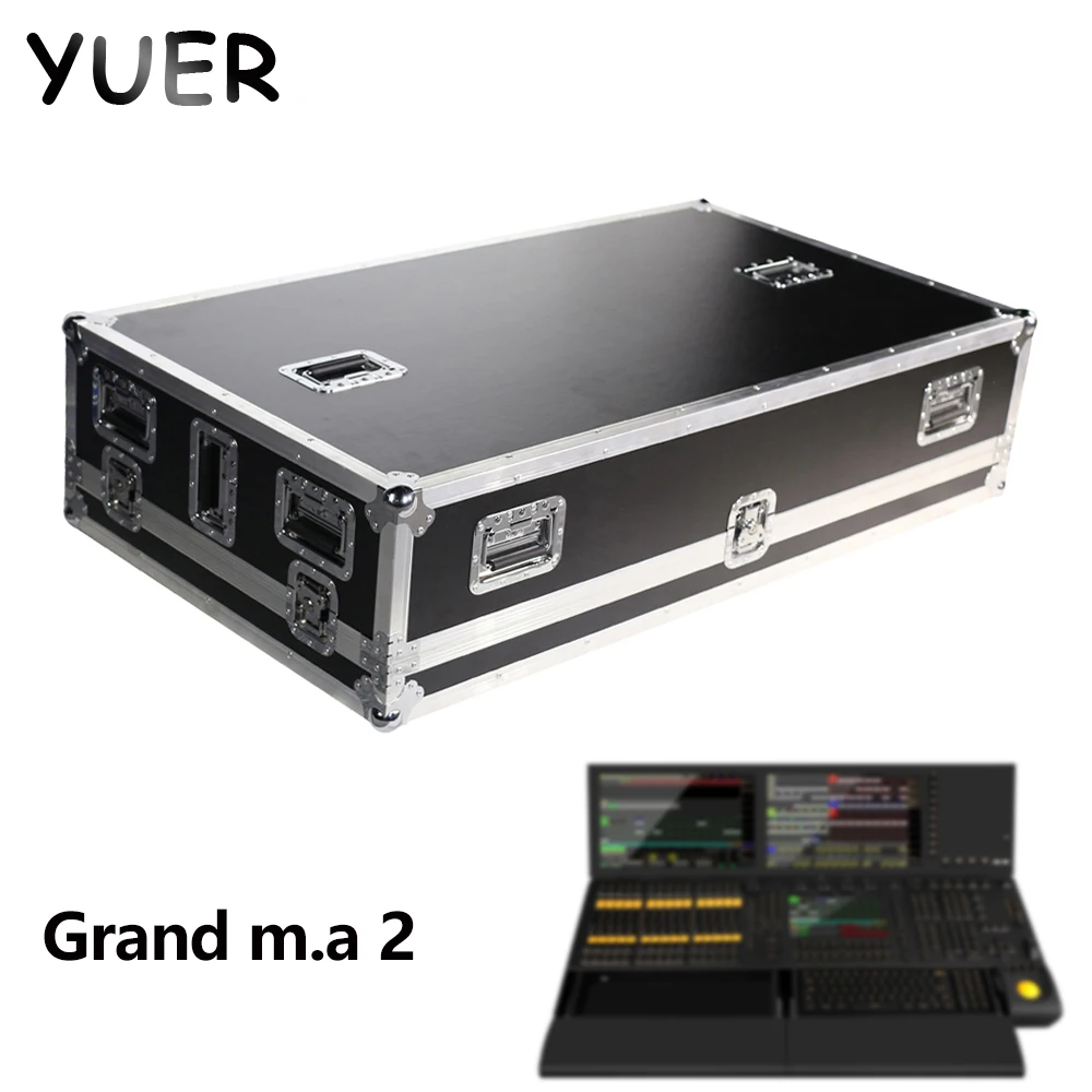 Stage-Light-Console-DMX-Keyboard-For-Moving-Lights-LED-Video-Media ...