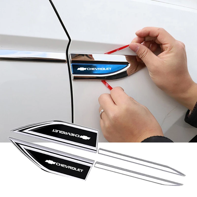 2-uds-pegatina-de-Metal-3D-emblema-para-carrocer-a-de-coche-calcoman-as ...