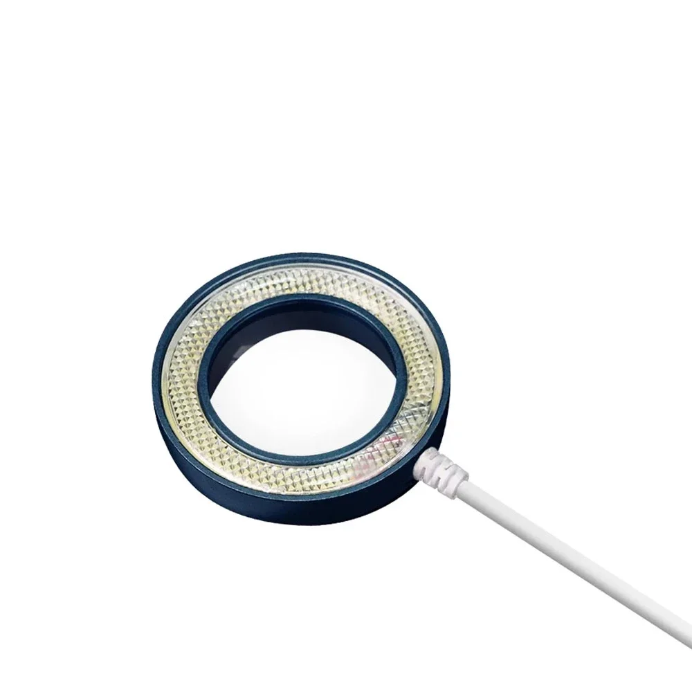 Sunshine-SS-033C-LED-Dustproof-Mirror-Microscope-Ring-Light-Source ...