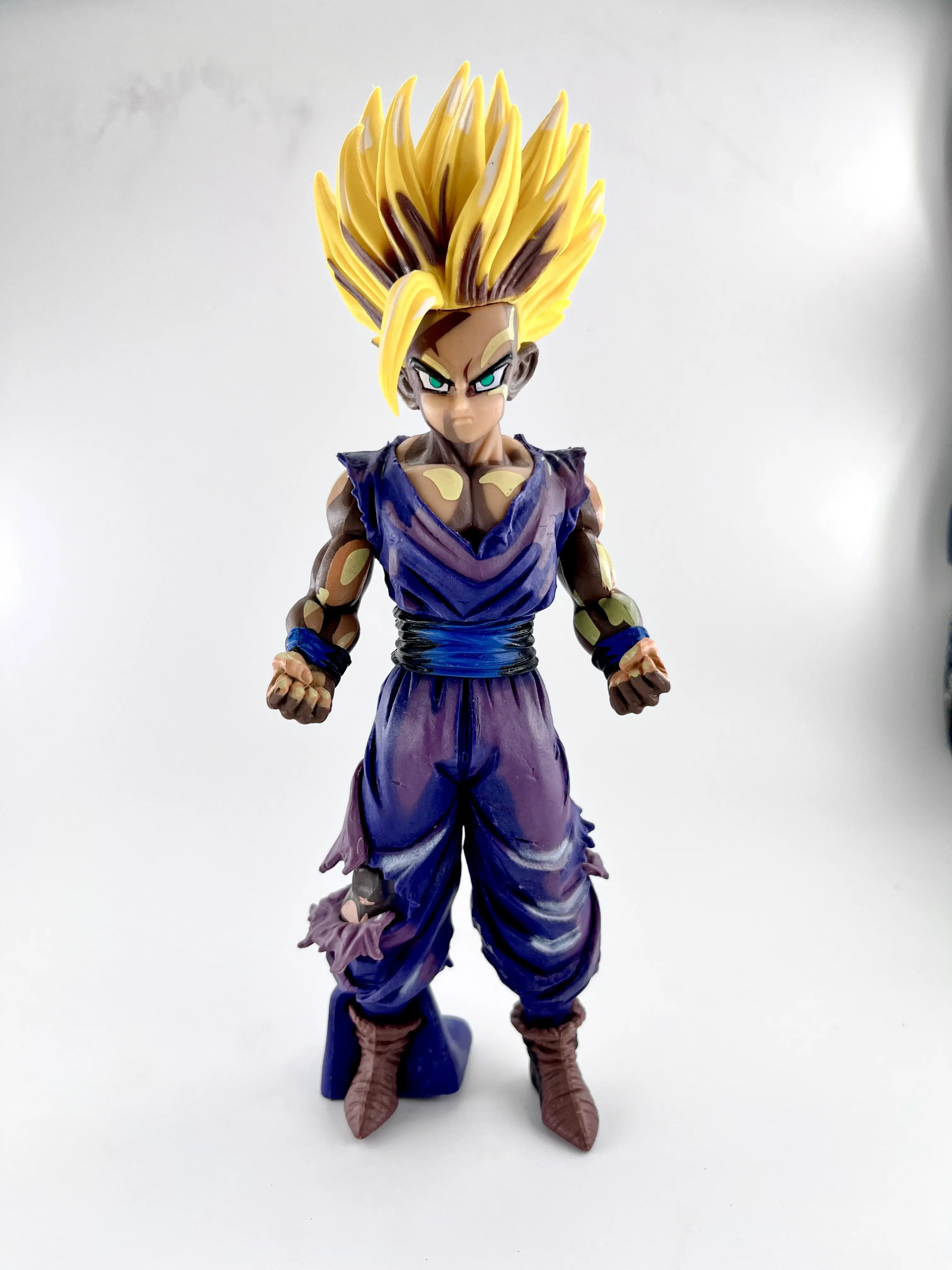 Gohan Super Saiyan Toys