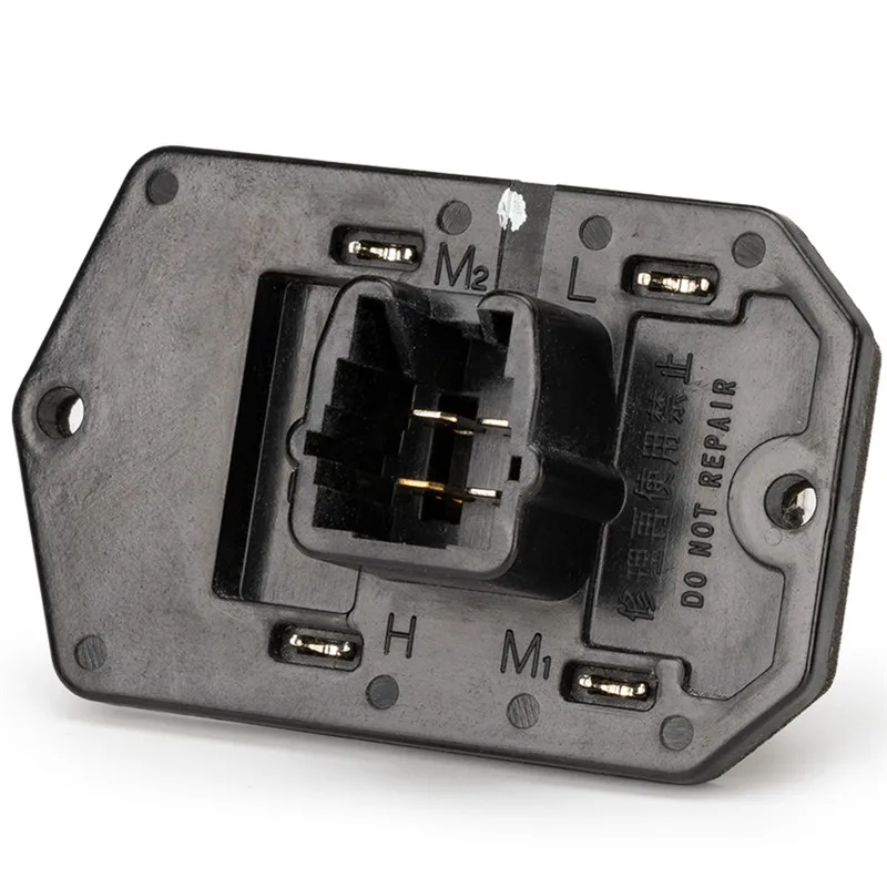 New-HVAC-Blower-Motor-Resistor-8713820360-87138-20360-For-Toyota-Celica ...