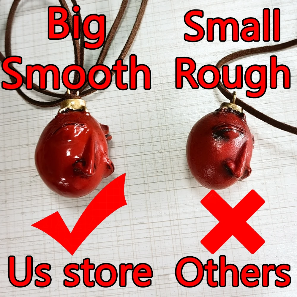 Berserk Behelit Necklace