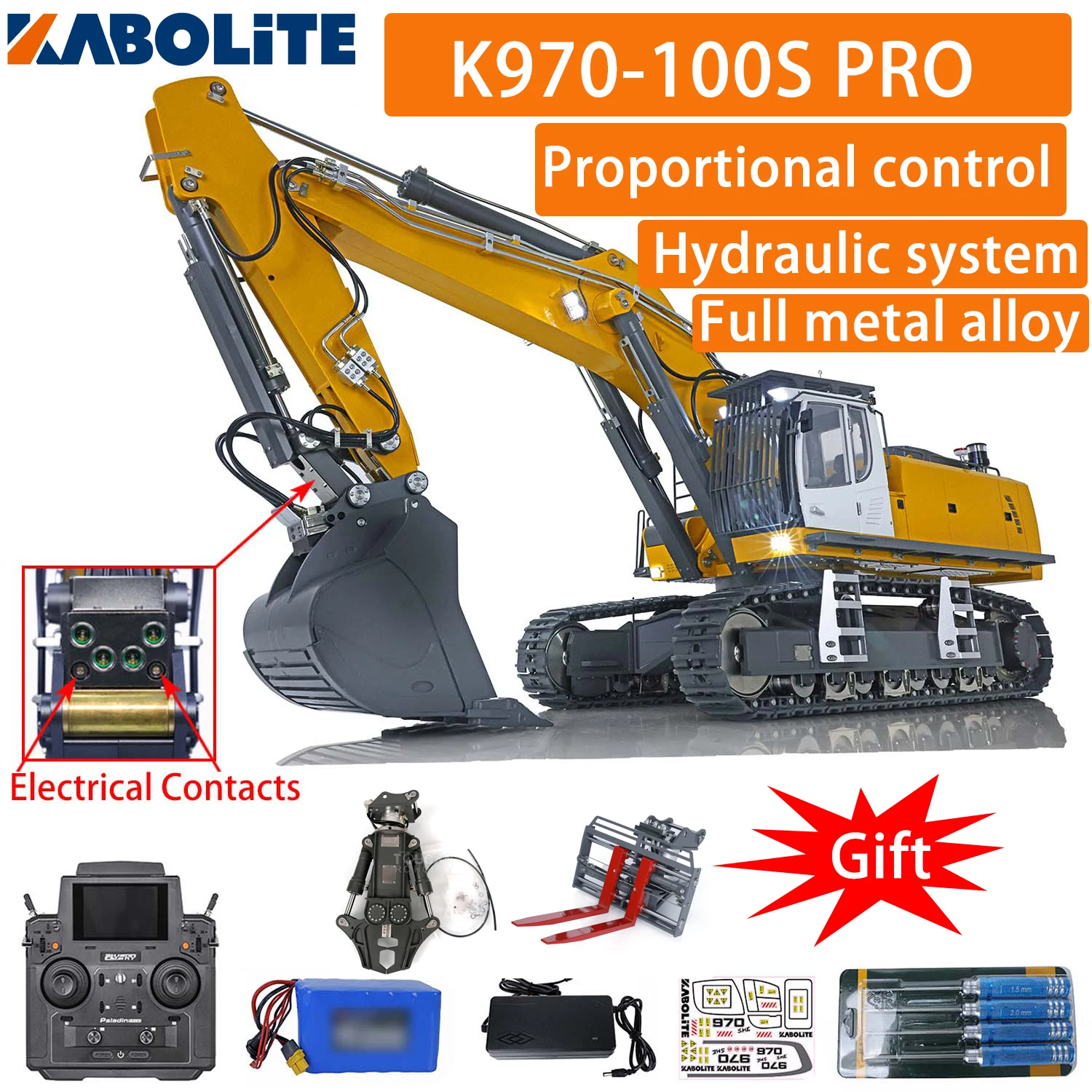 KABOLITE-excavadora-hidr-ulica-con-Control-remoto-1-14-modelo-K970-100S ...