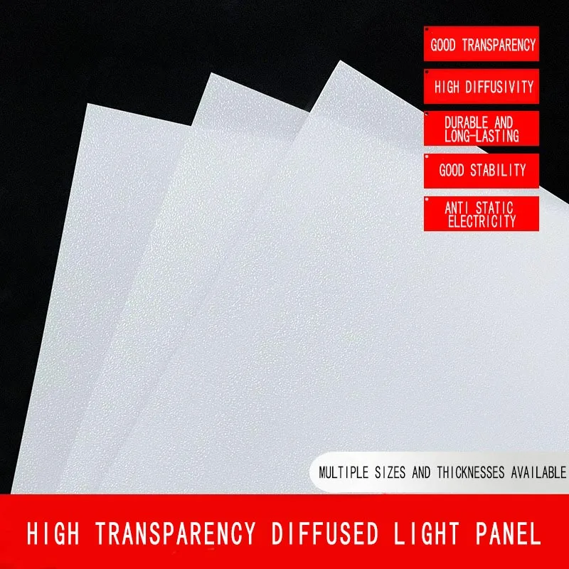 LED-Lighting-Evolution-Diffuser-Lens-for-Uniform-Light-Distribution ...