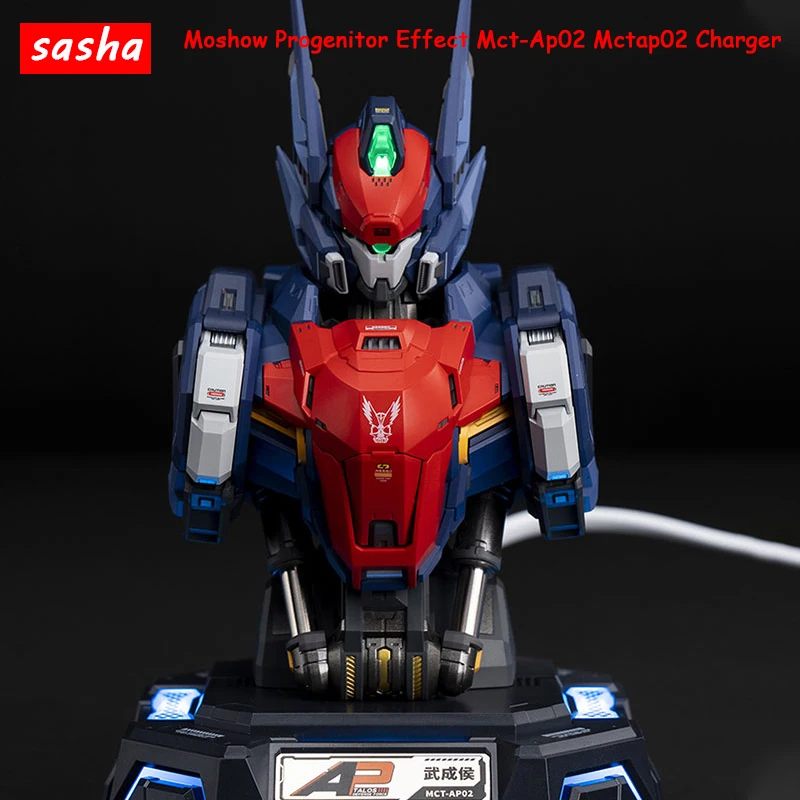 Moshow-cargador-de-Mct-Ap02-con-efecto-Progenitor-Wu-Chenghou-Mecha ...