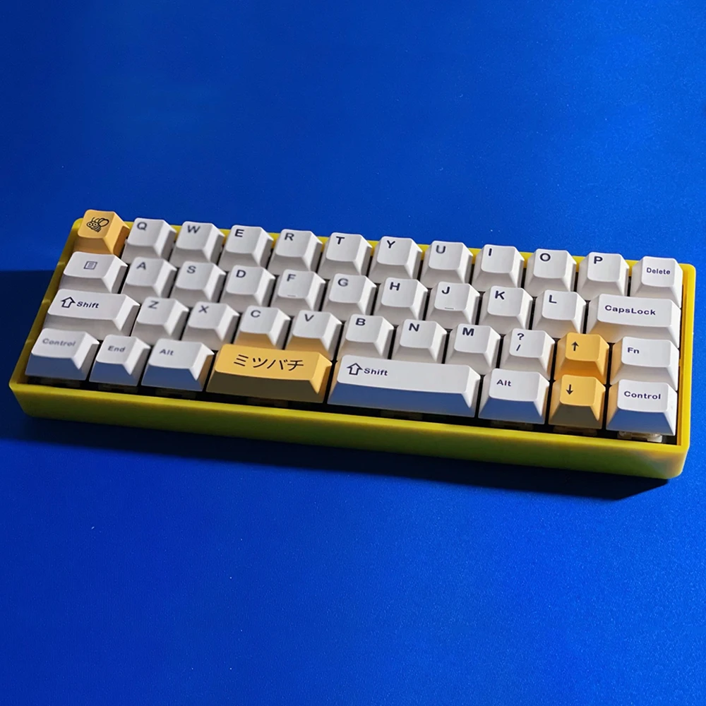 Tu40 Rgb 3mode Bt4.0 2.4g Type-c Mechanical Keyboard Kit Hot Swap Pcb ...