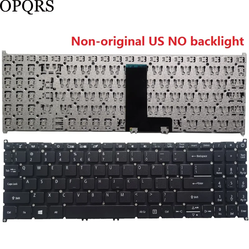 Acer Laptop Keyboard