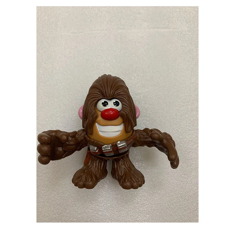 Mini Mr Potato Head Playskool