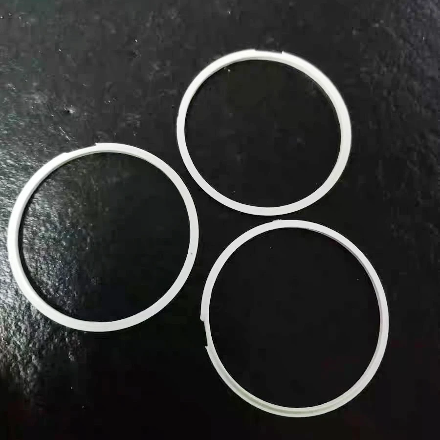 2pcs-High-Quality-Plastic-Watch-Movement-dial-retaining-ring-for-SEIKO ...