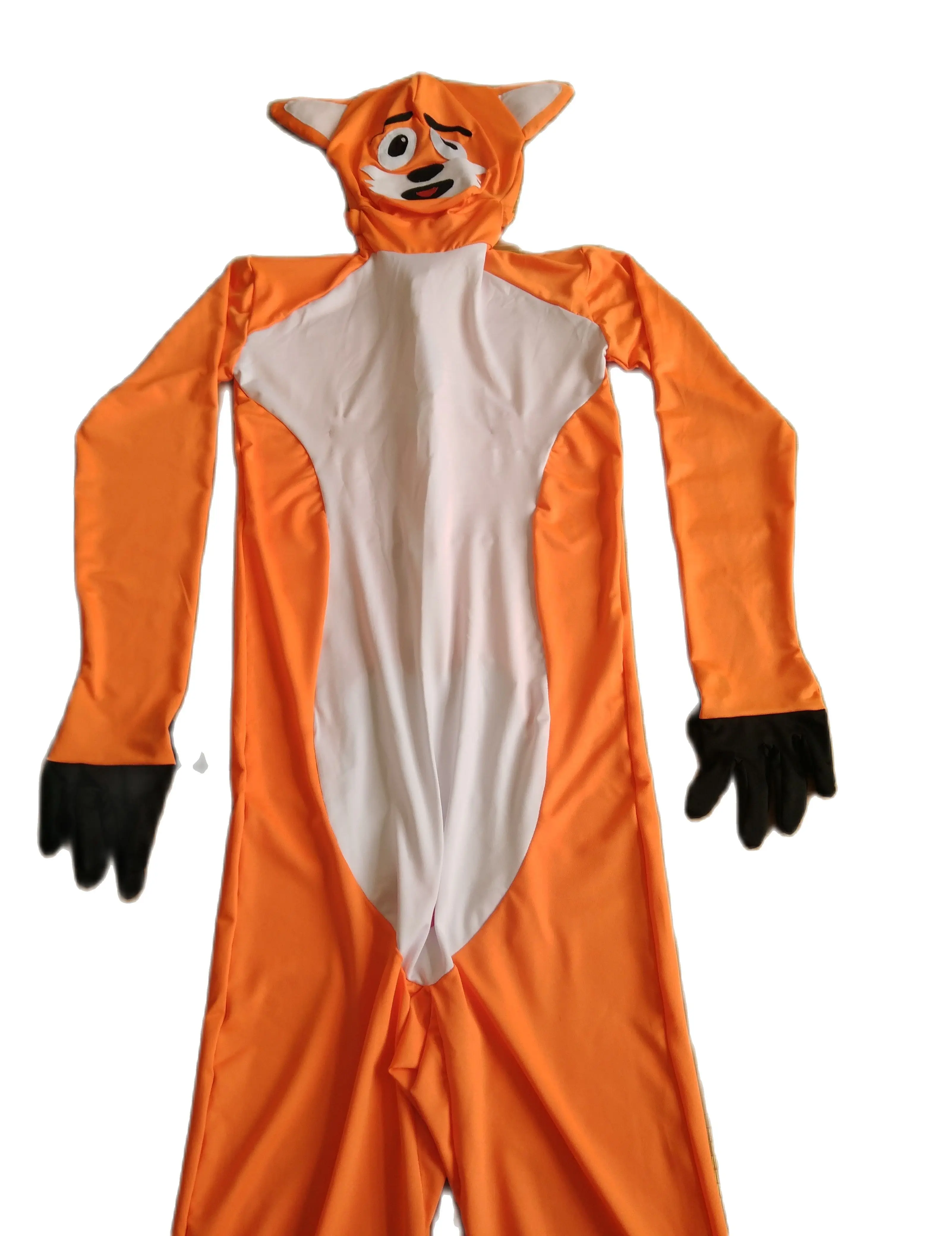 Fox Costume Men