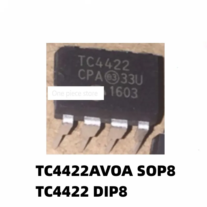 TC4422AVOA-SOP8-TC4422CPA-TC4422EPA-TC4422-DIP8-5.jpg