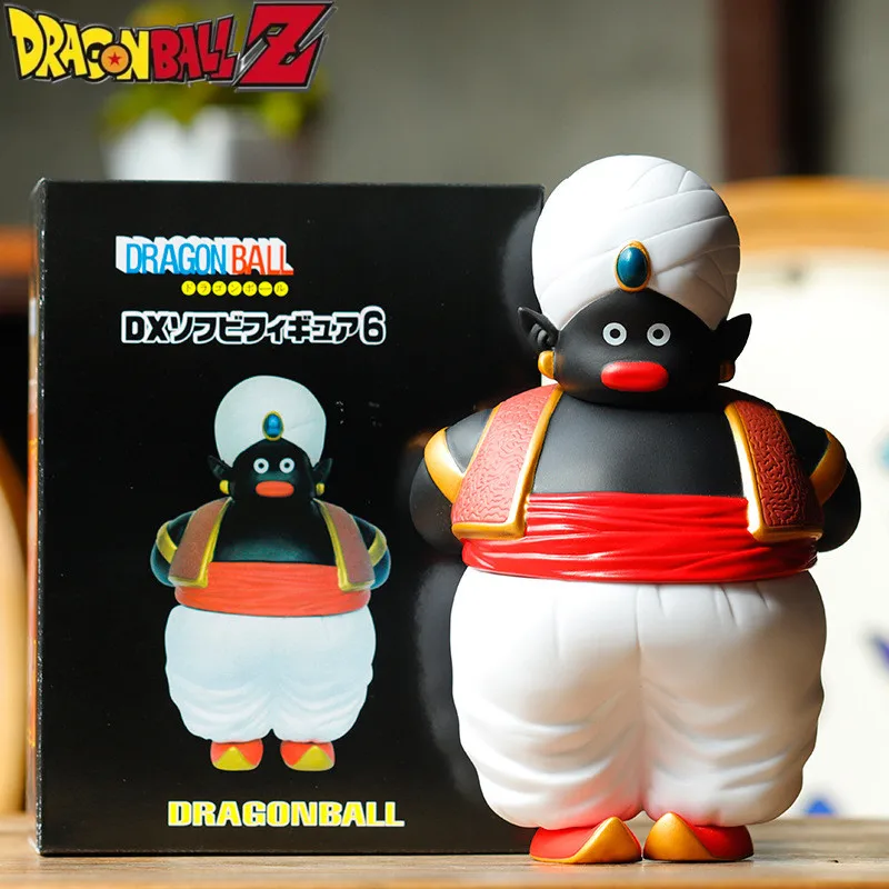 Dragon-Ball-Anime-Figura-Sr-Popo-Est-tua-Estatueta-de-PVC-Desktop ...