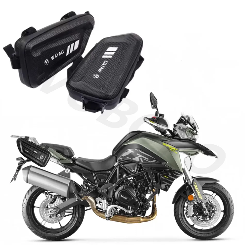 Motorcycle-Side-Package-Modified-Hard-Bags-Luggage-Travel-Suitcase ...