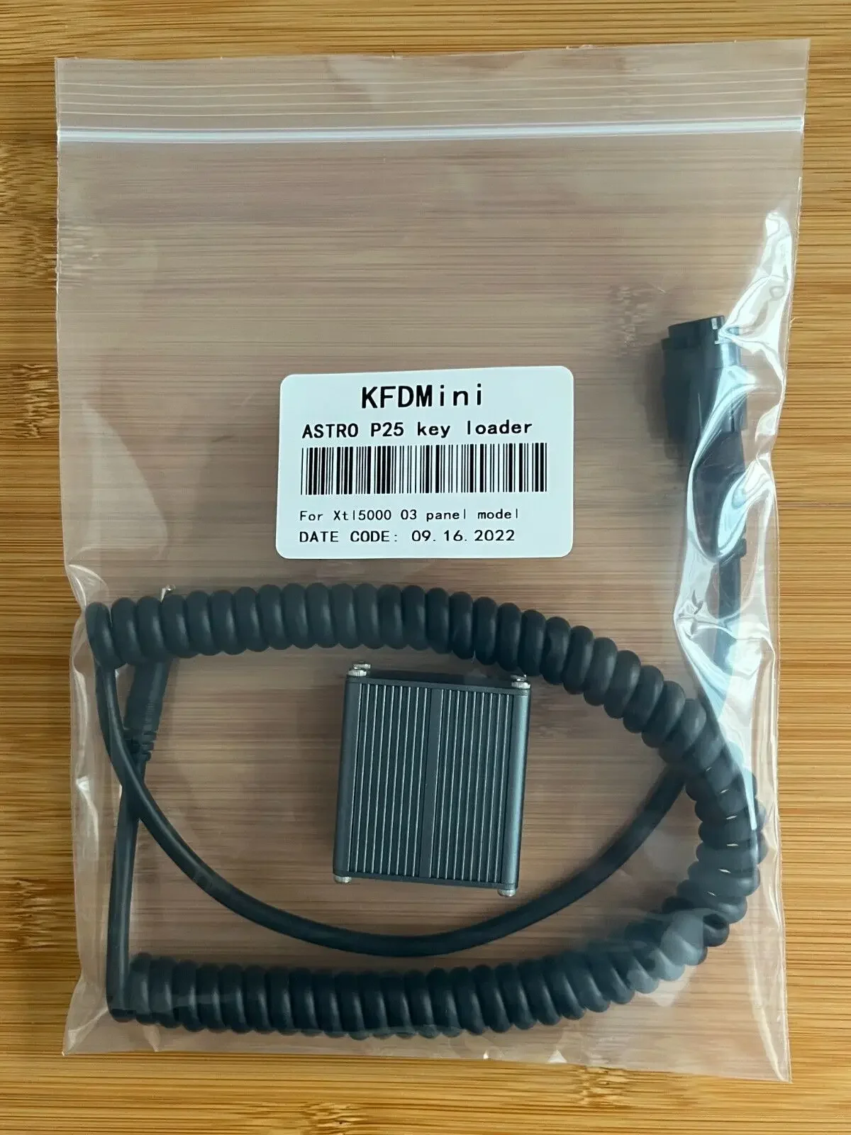 Motorola-Keyload-para-Xtl5000-Kvl3000-Kvl4000-Kvl5000-Kfdmini-Kfdtools ...