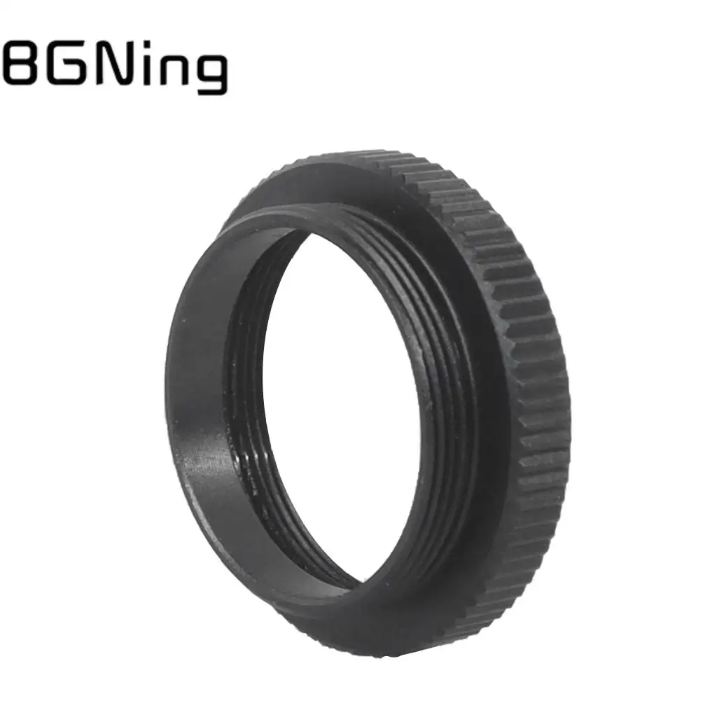Lens Ring Adapter C MOUNT 5mm Extension Tube Adapter C CS Mount Adapter ...