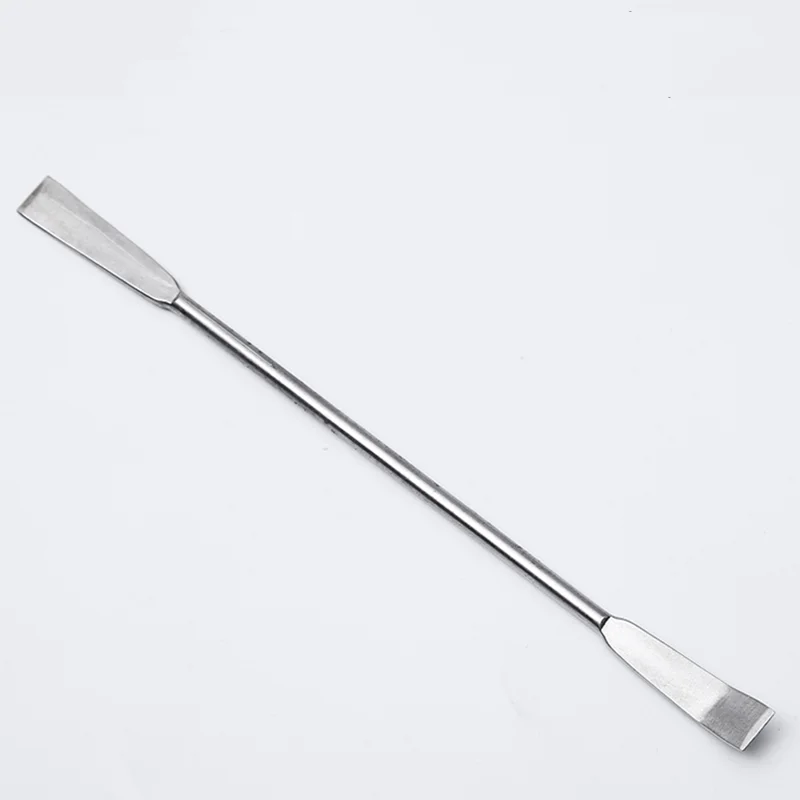 Chemistry Metal Spatula