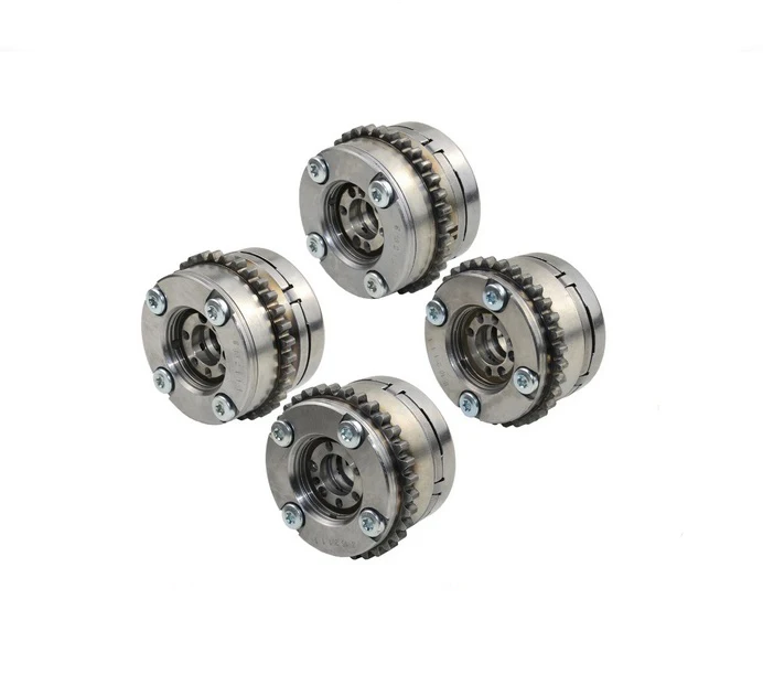 1pc-Camshaft-Adjusters-Intake-and-Exhaust-timing-gear-sprocket-For ...