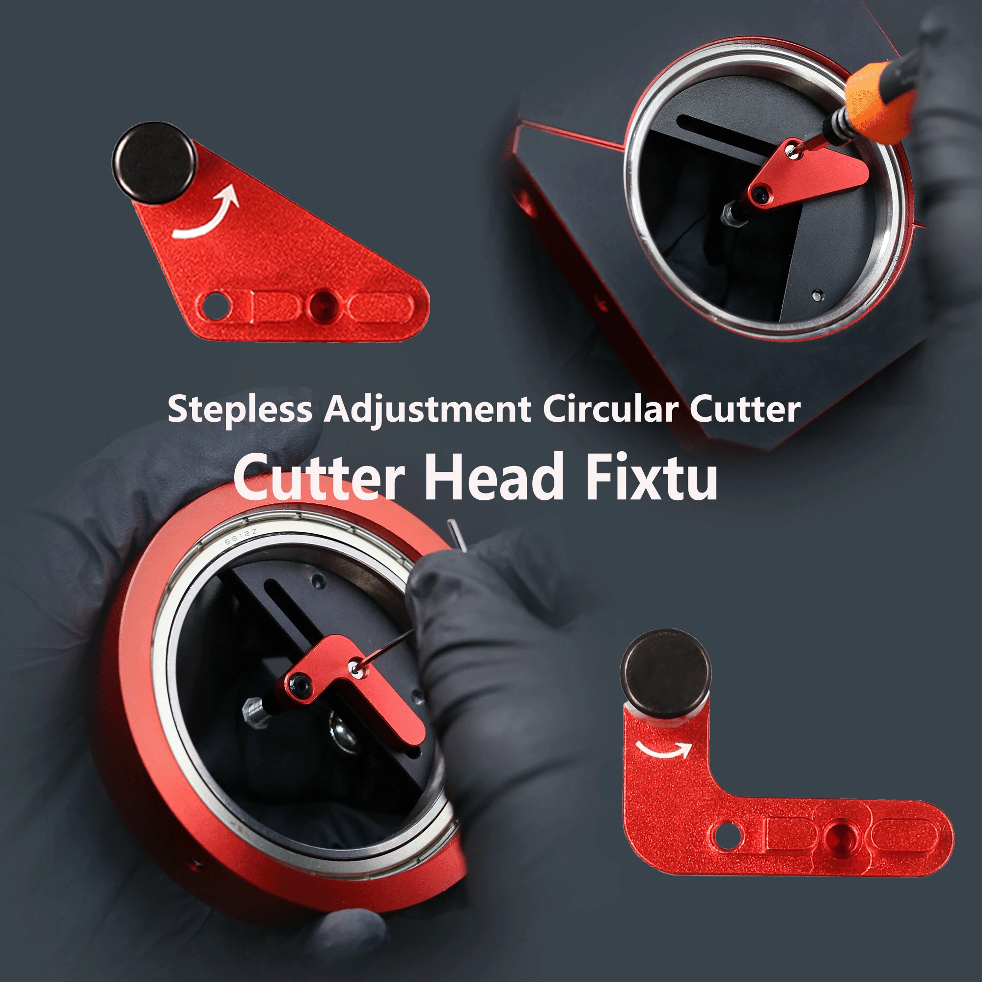 Dspiae Stepless Circular Cutter | Dspiae Tools | Dspiae Mt-c | Cutter ...
