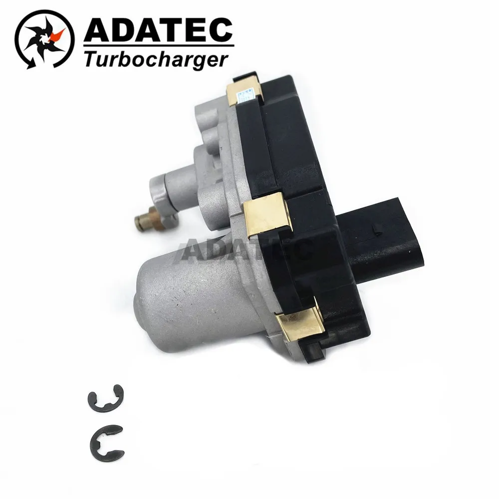 BV43-59001107264-28231-2F600-28231-2F650-Turbo-Electronic-Actuator-for ...