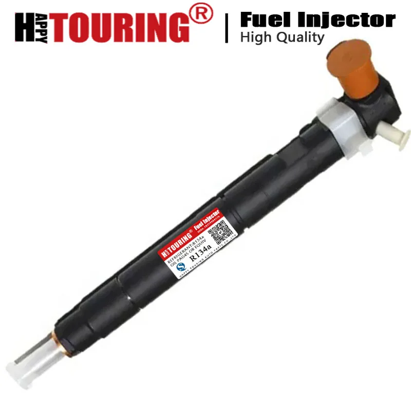 Diesel-Fuel-INJECTOR-for-Hyundai-Grand-Starex-H1-Kia-BONG3-338004A700 ...