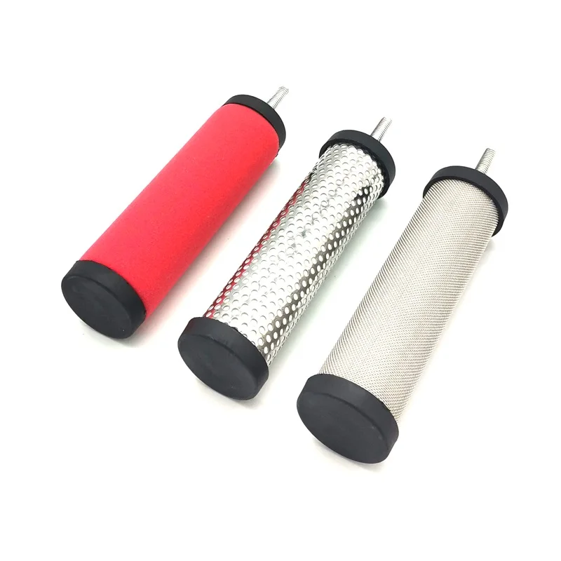 E5-24 E7-24 Coalescer Cartridge for Compressed Air Filter Air ...