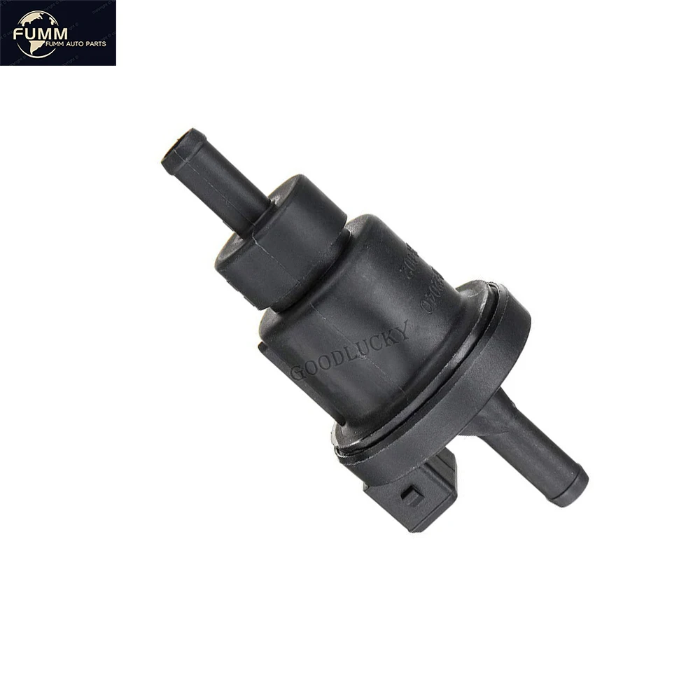 2 pieces 058133517 28910 22040 Canister Purge Solenoid Purge Valve for ...