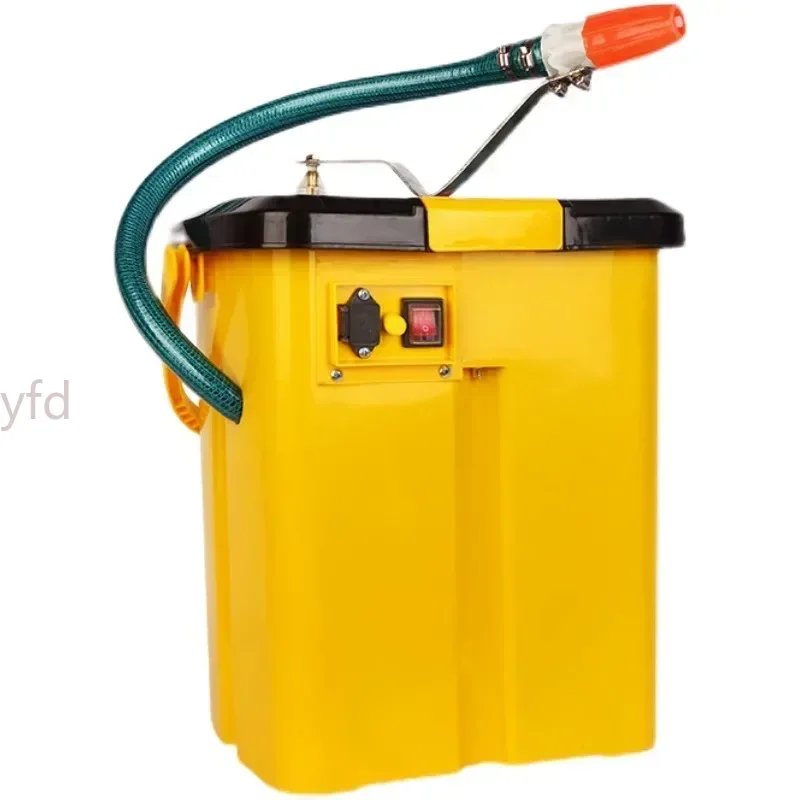 Automatic-Swing-Type-Marine-Spraying-Machine-Disinfection-Machine-Multi ...