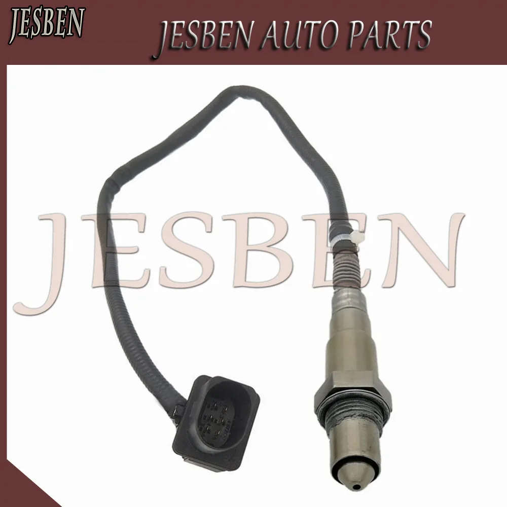 39350-2A640 front Lambda O2 Oxygen Sensor for Hyundai i20 i30 i40 ix20 ...