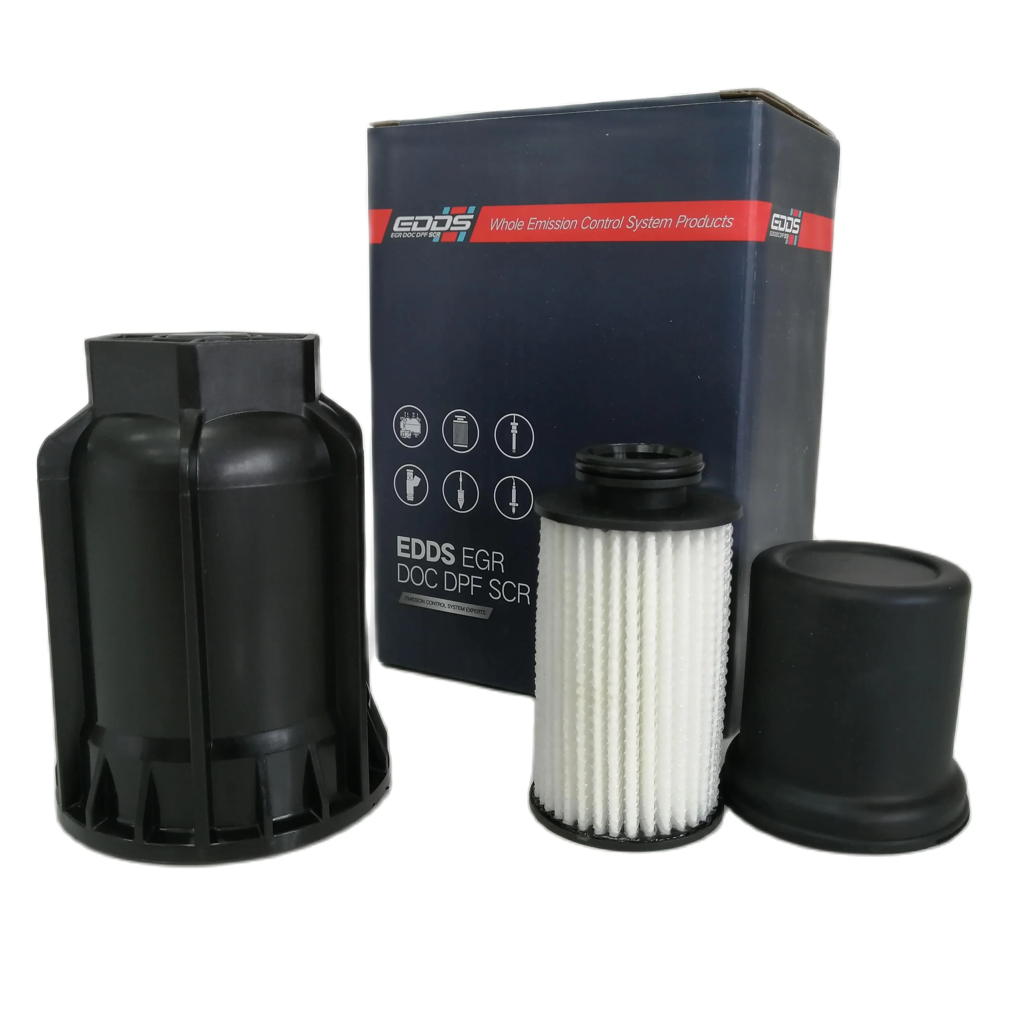 Filtro de Urea Adblue, accesorios para MERCEDES BENZ Scania Cummins ...