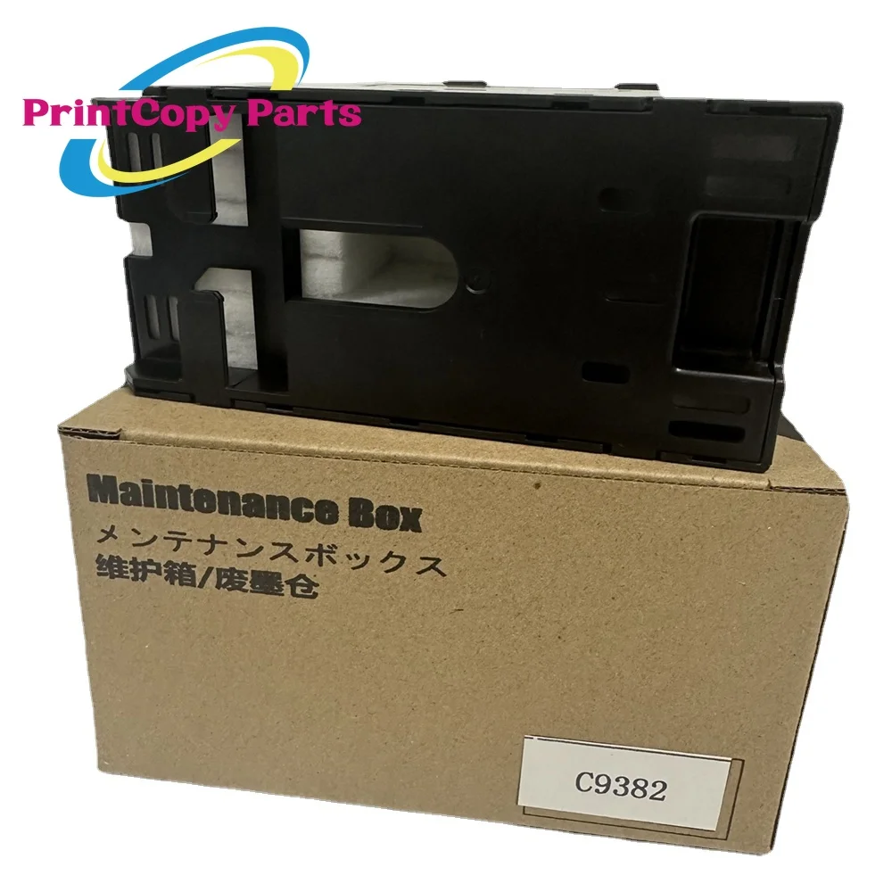 10PCS-C9382-Waste-Ink-Tank-Maintenance-Box-for-EPSON-WorkForce-Pro-WF ...