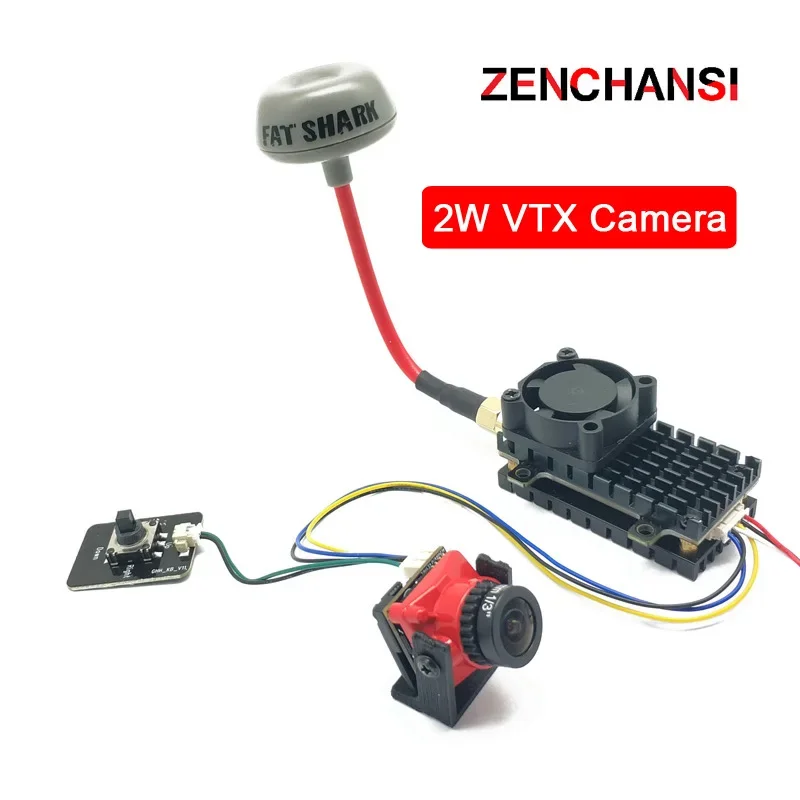 Over-20Km-Long-Range-5-8Ghz-2W-FPV-Wireless-VTX-Transmitter-with-CMOS ...