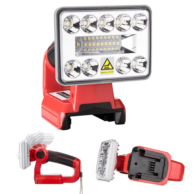 3-5-Inch-LED-Tool-Light-For-Milwaukee-18-18V-Li-Ion-Battery-Cordless ...