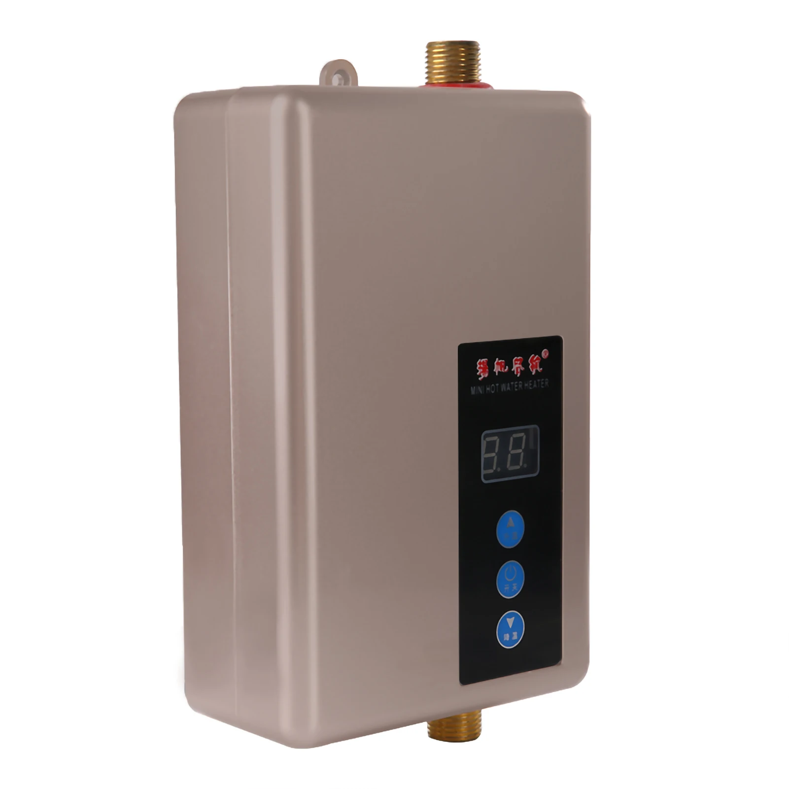 5500W-Mini-Instant-Electric-Water-Heater-Tankless-Shower-Hot-Water ...