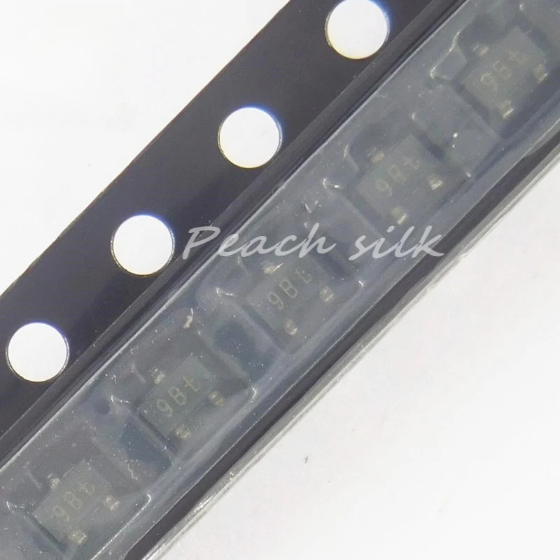 50piece-BZB784-C3V6-BZB784-C6V2-SOT-323-SOT-323-9B-BZB784-C4V3-BZB984 ...