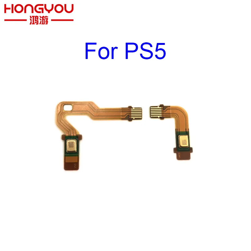 For Playstation 5 Wireless Controller Microphone Flex Cable for PS5 ...
