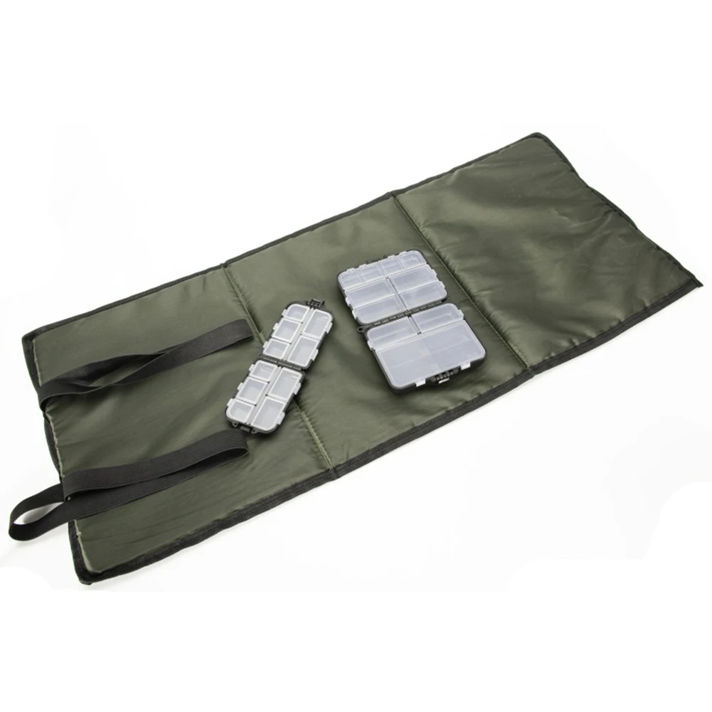 1-Set-Carp-Fishing-Accessories-Foldable-Fishing-Unhooking-Mat-Carp ...