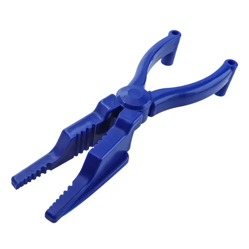 Nail-Fixing-Plier-Plastic-Safety-Plier-Tool-assist-Plier-Finger ...